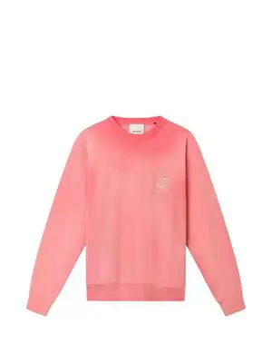 MARANT Mikoy Logo-embroidered Sweatshirt
