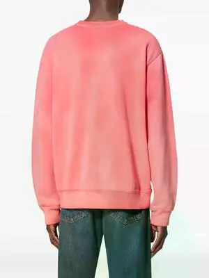 MARANT Mikoy Logo-embroidered Sweatshirt