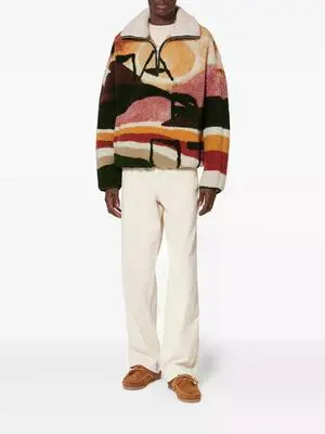 MARANT Marley Zip-up Jacket