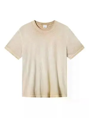 Marant Embroidered T-shirts For Men
