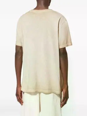 MARANT Honore T-shirt - Neutrals