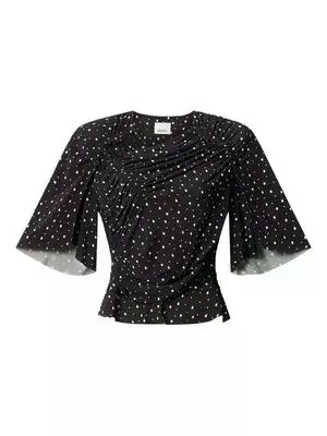 Isabel Marant Garla Top