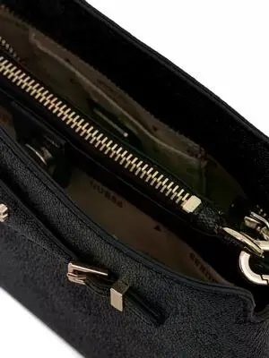 Guess Monogram Crossbody Bag