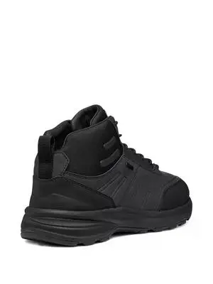 Geox Senales Lace-up Boots