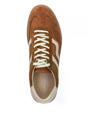 Gant Panelled Sneakers