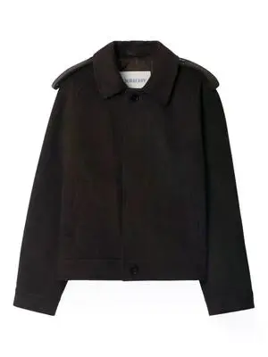 Burberry Cashmere Jacket