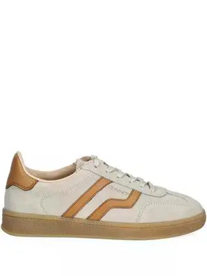 Gant Paneled Sneakers For Women