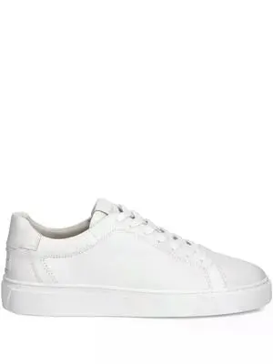 Gant Leather Sneakers