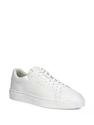 Gant Leather Sneakers