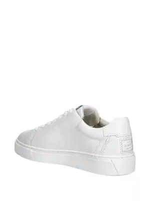 Gant Leather Sneakers