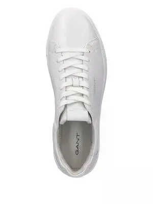 Gant Leather Sneakers