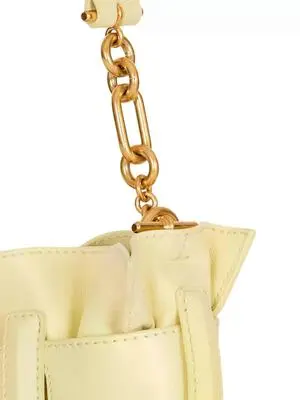 Balmain Mini Anthem Clutch
