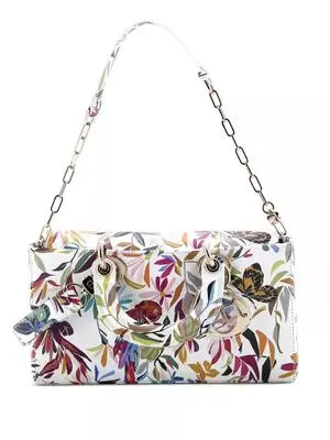 Women's Printed Leather Bags