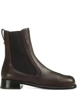 Sergio Rossi Elastic Boots For Women