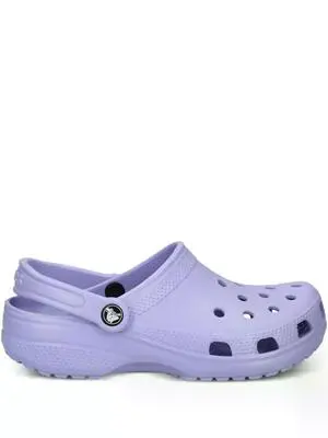 CROCS Classic Perforated Clogs