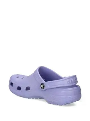 CROCS Classic Perforated Clogs