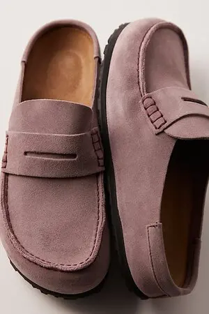 Birkenstock Loafer Shoes For Women