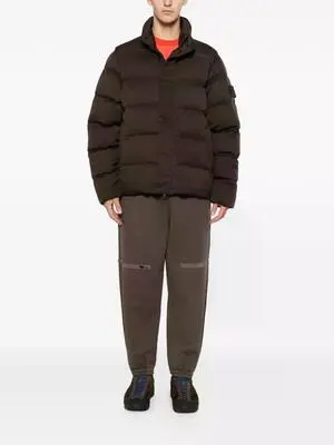 Stone Island Down Jacket