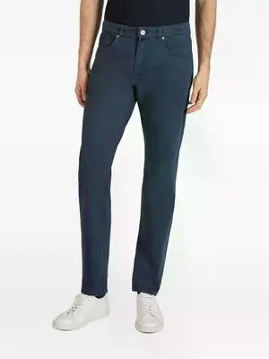 SLOWEAR Slim-cut Jeans