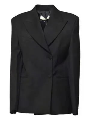 NINEMINUTES The Revolver Blazer