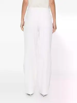 Victoria Beckham Panel Trousers