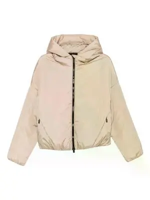 MACRON Hooded Zip Jacket
