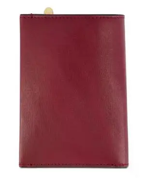 Givenchy Pinch Leather Wallet