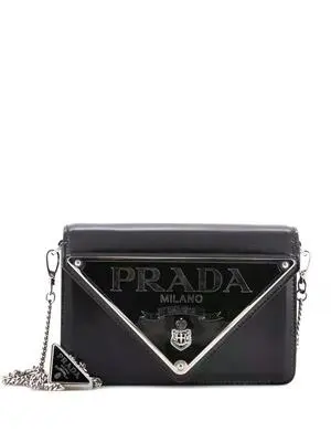 Prada Small Cross Body Bags
