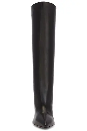 AQUAZZURA Lyla 65 Boot - Black
