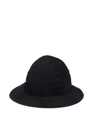Y’s Gabardine Bucket Hat