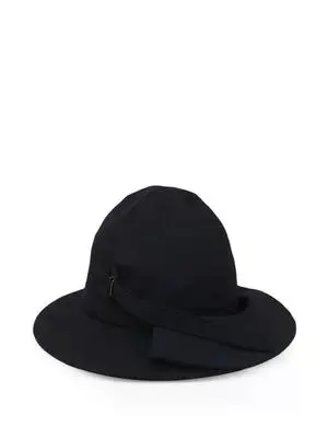 Y’s Gabardine Bucket Hat