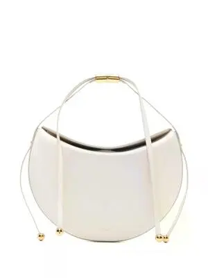 Furla Moonstone Adjustable-strap Tote Bag - Neutrals