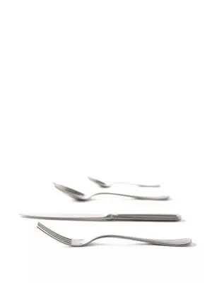 SAMBONET Contour Cutlery Set