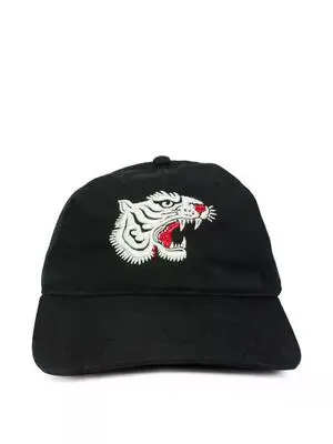 MELT Tiger Embroidered Cap