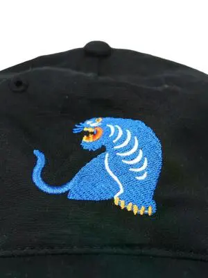 MELT Embroidered Cap