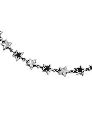 TWOJEYS Star-pendant Necklace