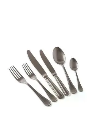 SAMBONET Contour Cutlery Set