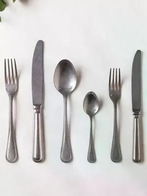 SAMBONET Contour Cutlery Set