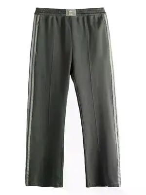 Adidas Stripe-detail Track Pants