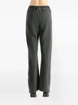 Adidas Stripe-detail Track Pants