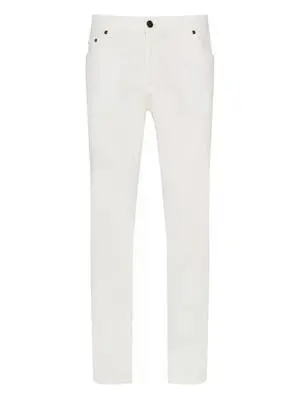 Etro Logo Pants For Men