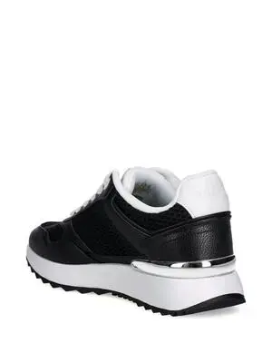 Guess Logo Detail Sneakers