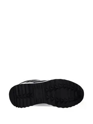 Guess Logo Detail Sneakers