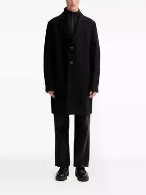 Hugo Long Sleeve Coat