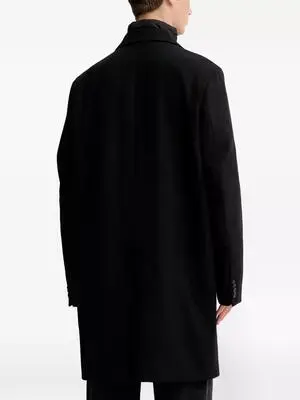 Hugo Long Sleeve Coat