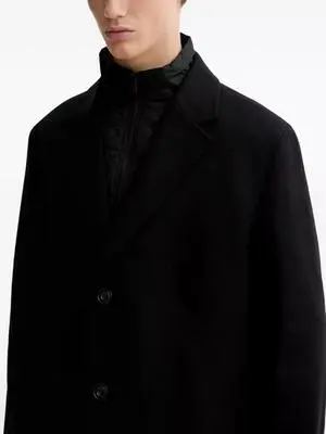 Hugo Long Sleeve Coat