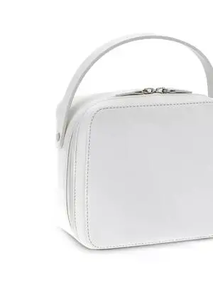Auralee Small Travel Case Handbag