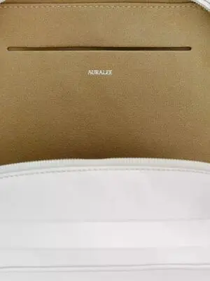 Auralee Small Travel Case Handbag