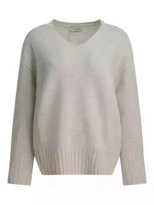 UMARMUNG V-neck Jumper