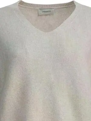 UMARMUNG V-neck Jumper